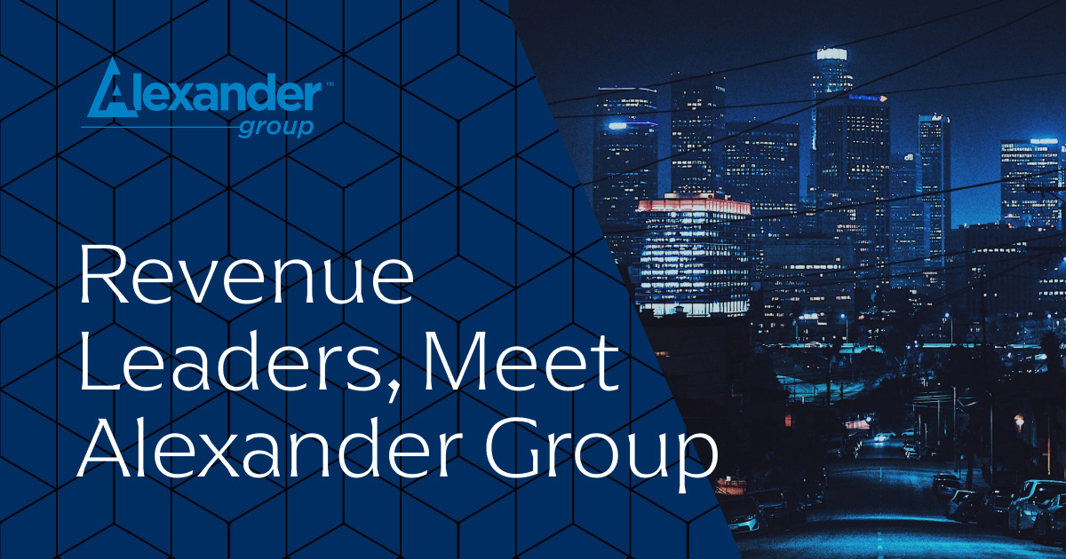 Atlanta | Alexander Group