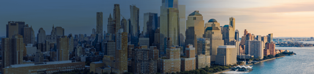 Alexander Group's New York City Office | Our Manhattan Hub