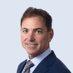 Chris Nagle | Alexander Group