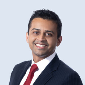 Raj Sharan | Alexander Group