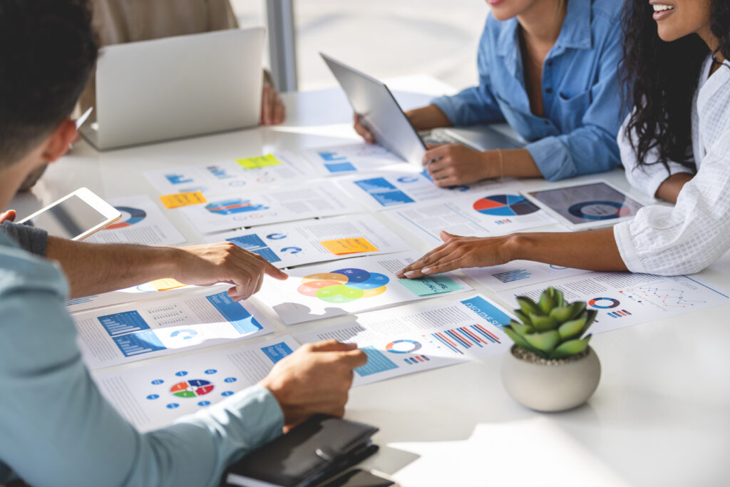 Unlocking Growth in the Seller-Doer Model