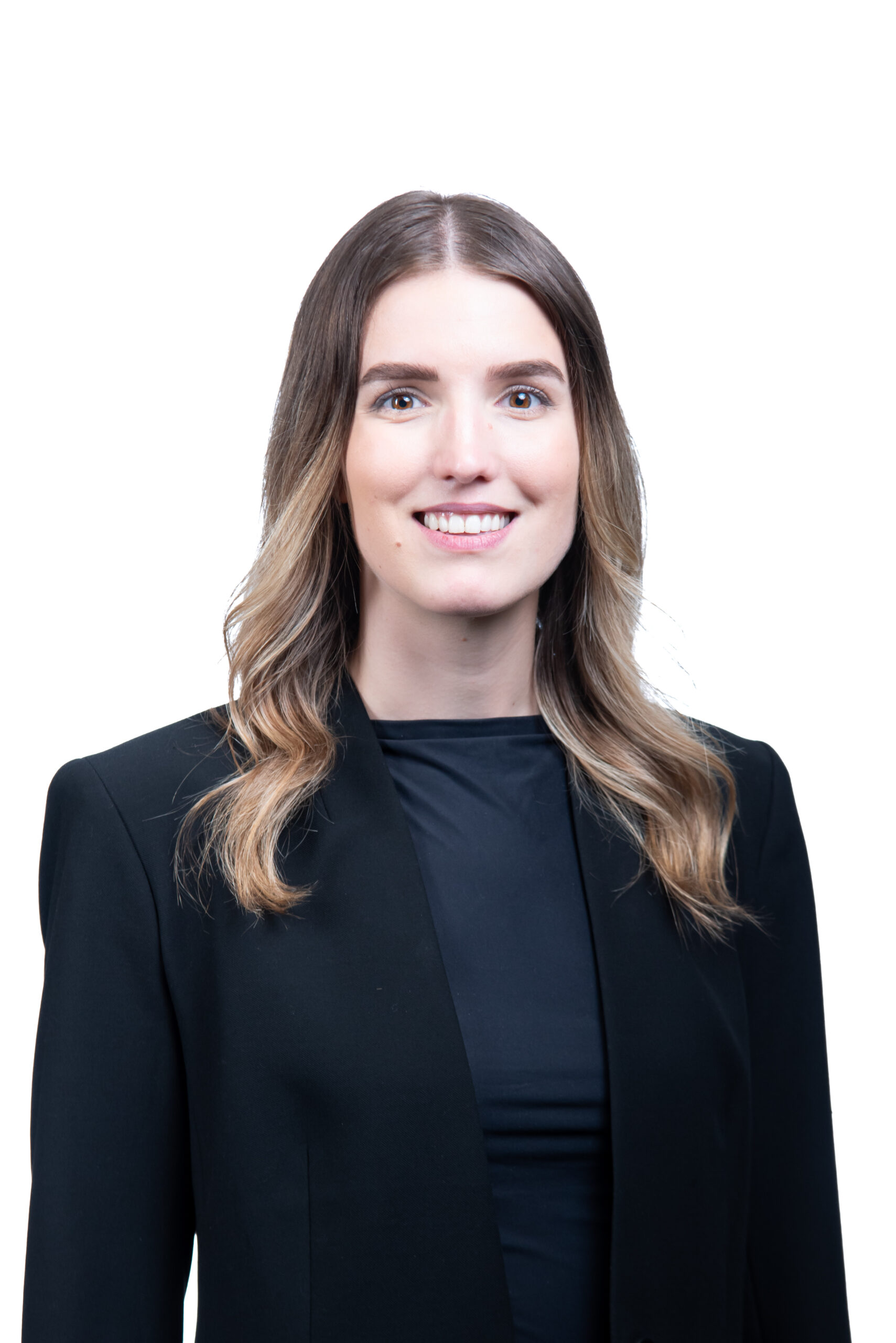 Seanna Outcault | Alexander Group