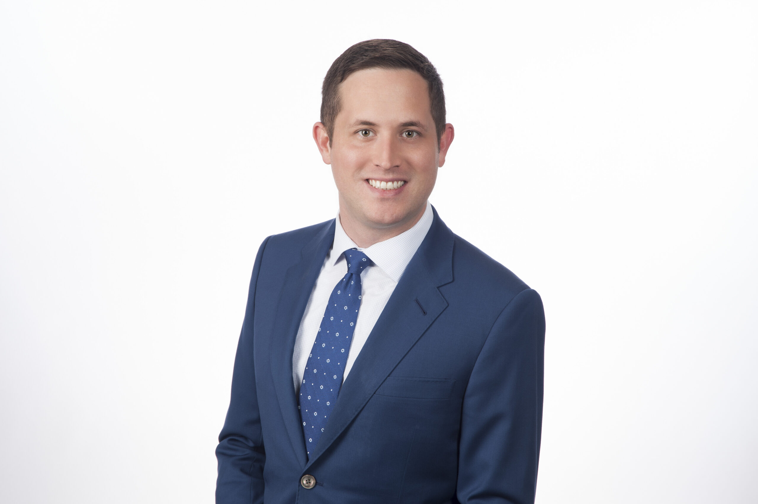 Alex Marcum | Alexander Group