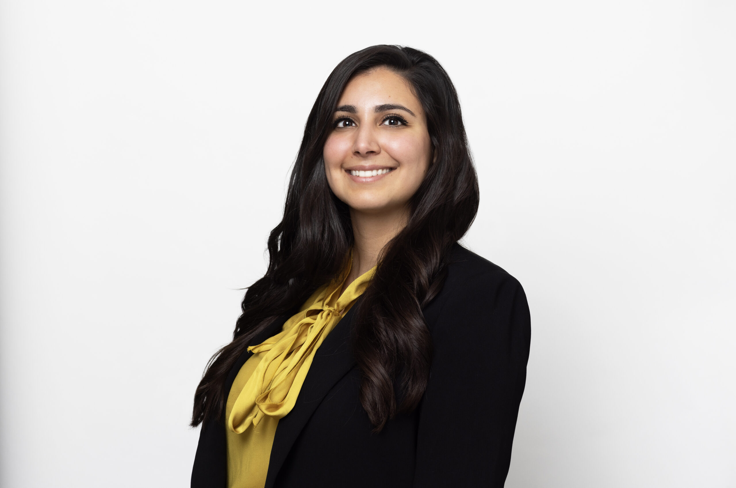 Alia Abdul-Samad | Alexander Group